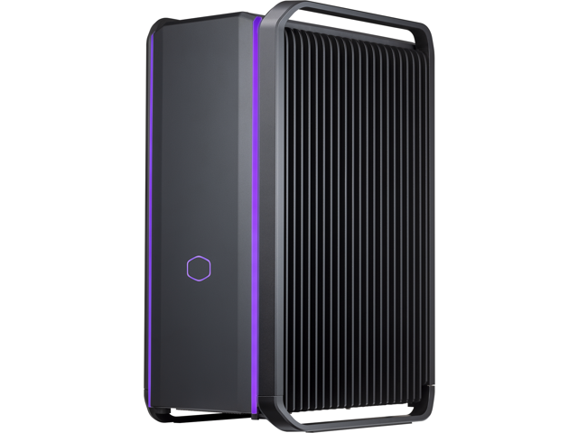 Cooler Master Cooling X Workstation & Gaming Desktop - AMD Ryzen 9 ...
