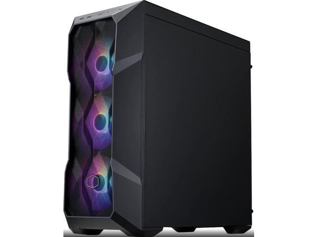 Questions & Answers: Refurbished: Cooler Master TD5 Pro Gaming PC Intel ...