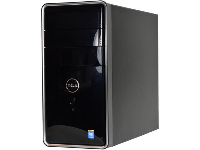 Refurbished: Refurbished Dell Inspiron 3847-T PC - Newegg.com