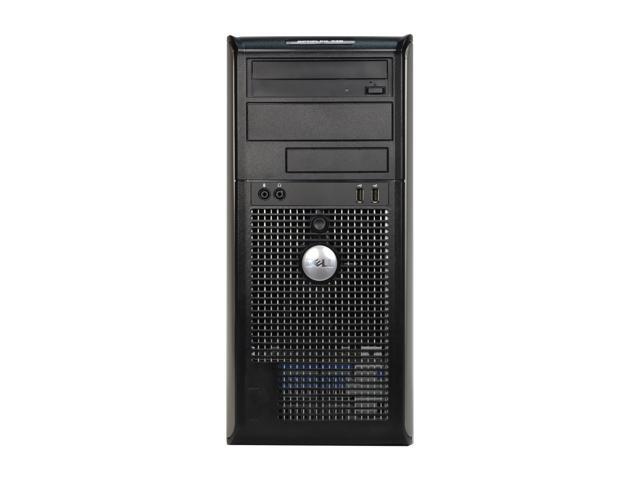 Refurbished: Refurbished Dell 740-T PC - Newegg.com