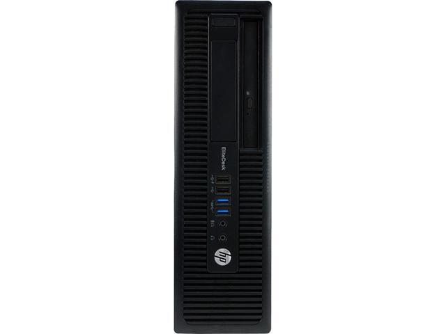 Refurbished: Refurbished HP 705 G1-SFF PC - Newegg.com