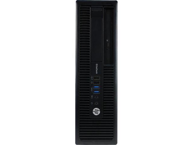 Refurbished: Refurbished HP 705 G1-SFF PC - Newegg.com