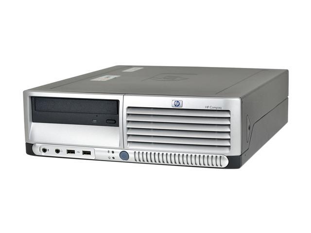Refurbished: Refurbished HP DC7700 PC - Newegg.com