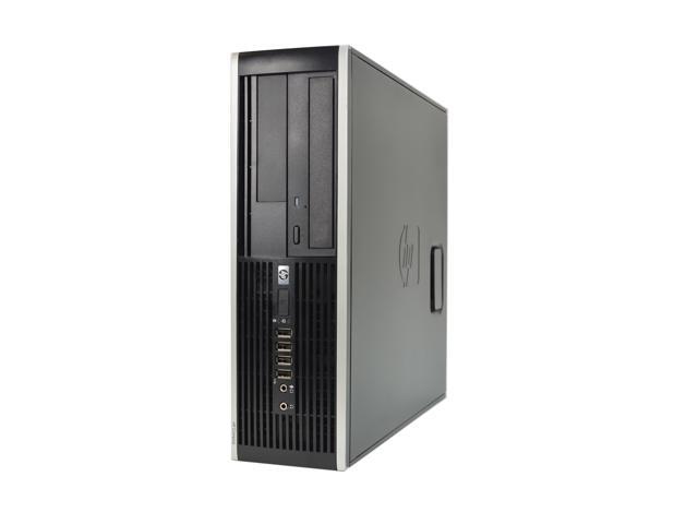 Refurbished: Refurbished Grade A HP 6305-SFF AMD A4-5300B 3.4GHz, 8GB ...