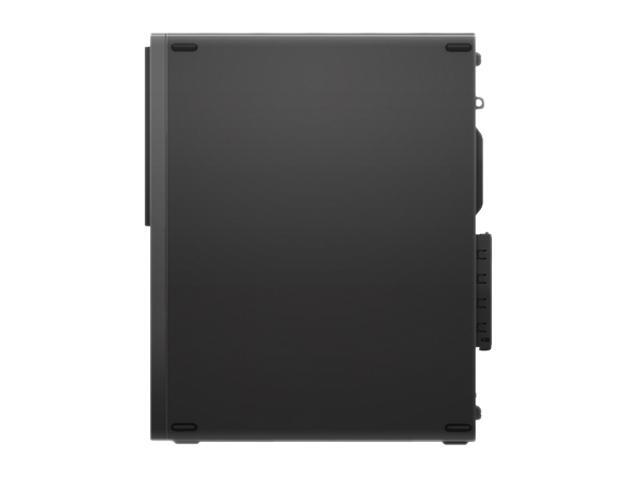 Lenovo Desktop Computer ThinkCentre M720s 10ST001QUS Intel Core i7-8700 ...
