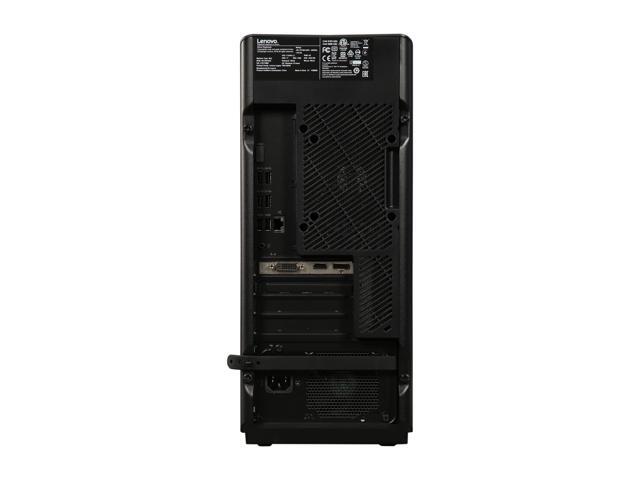 Lenovo Gaming Desktop Legion T530-28ICB 90JL007SUS Intel Core i7 8th ...