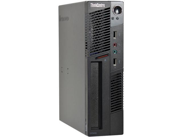 Refurbished: Refurbished Lenovo M90-USFF PC - Newegg.com