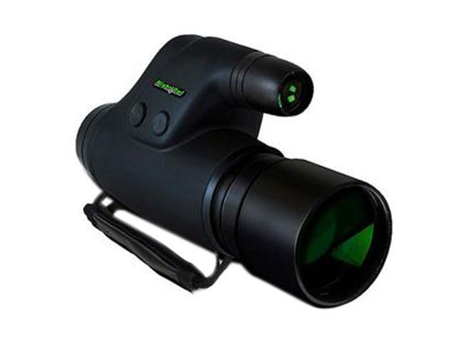 Night Owl Optics NOXM50 NOXM50 NexGen II Monocular 50mm - Newegg.com