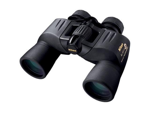 Nikon Action Extreme 8 x 40 Waterproof & Fogproof Wide Angle Porro ...