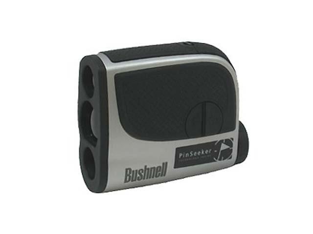 Bushnell 4x20 Medalist Laser Rangefinder with Pinseeker - Newegg.com