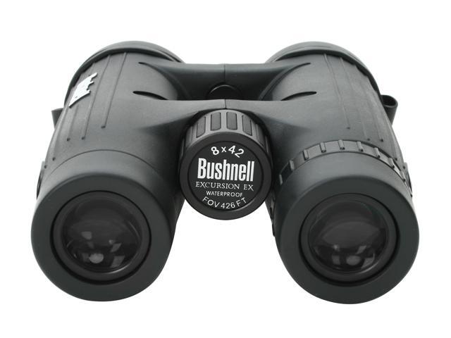 Bushnell Excursion EX 8x42 Binoculars - Newegg.com