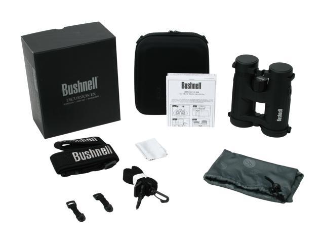 Bushnell Excursion EX 8x42 Binoculars - Newegg.com