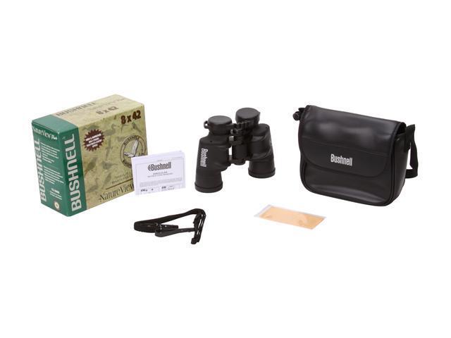 Bushnell 8x42mm Natureview Birding Series Binoculars - Newegg.com