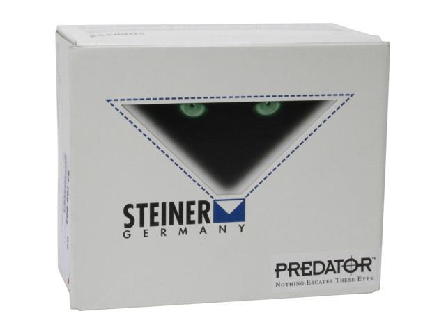 STEINER 10x50 Predator Binocular - Newegg.com