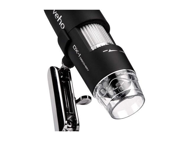 Veho DX-1 USB 2.0 MP Microscope - Newegg.com