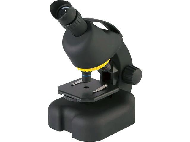 National Geographic 80-20640 40x-640x Microscope - Newegg.com