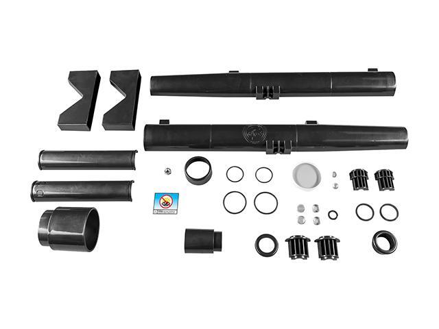 ExploreOne GSCOPE Galileoscope 50mm Refractor Telescope Kit - Newegg.com