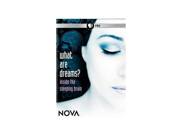 Nova: What Are Dreams? - Newegg.com