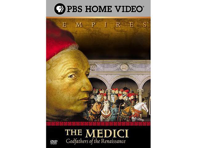 Empires: The Medici, Godfathers Of The Renaissance - Newegg.com