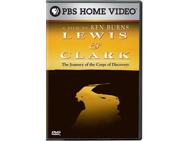 Lewis & Clark: Journey Of The Corps Of Discovery - Newegg.com