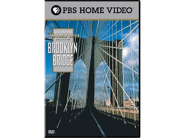 Ken Burns' America: The Brooklyn Bridge - Newegg.com