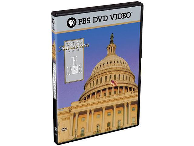Ken Burns' America: The Congress - Newegg.com
