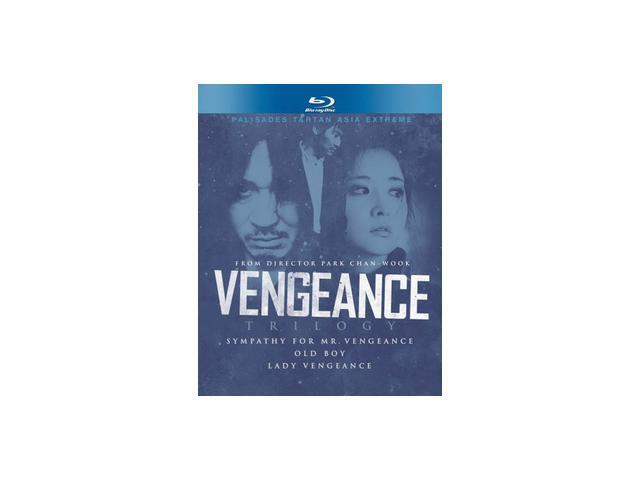 Vengeance Trilogy - Newegg.com