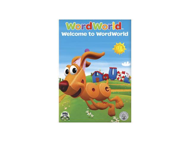 Word World: Welcome To Word World - Newegg.com