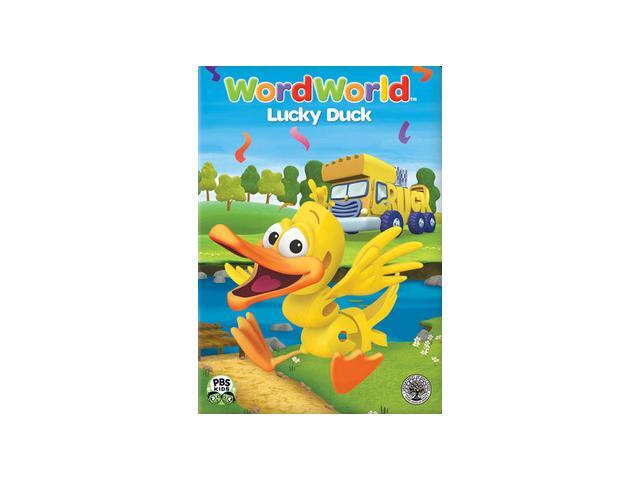 Word World: Lucky Duck - Newegg.com