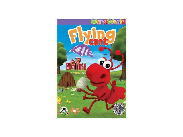 Word World: Flying Ant - Newegg.com