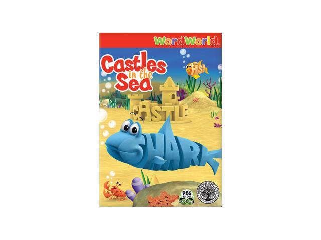 Word World: Castles in the Sea - Newegg.com