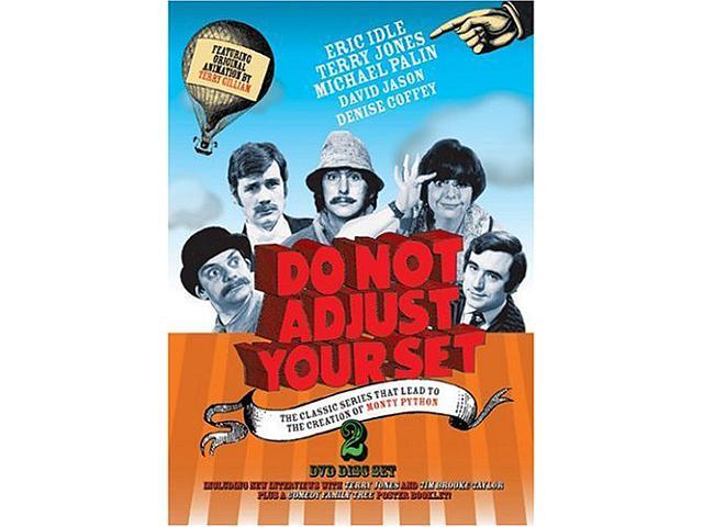 Do Not Adjust Your Set - Newegg.com