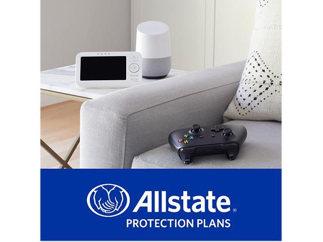 Allstate 3 Year Electronic Protection Plan $1.00 - $49.99 Designed for ...