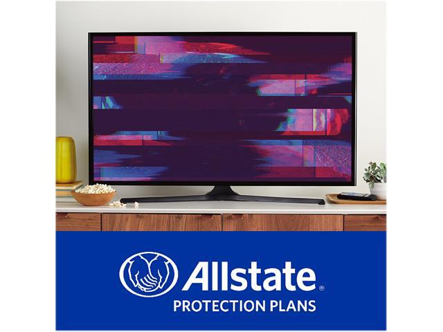 Allstate 2 Year Electronics Protection Plan