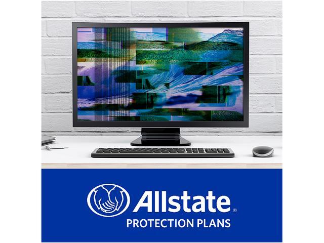 Allstate 3 Year Desktop Protection Plan $700.00 - $899.99 - Newegg.com