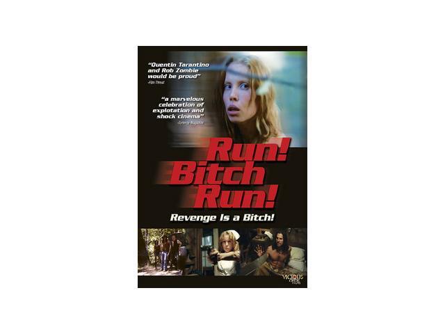 Run! Bitch Run! - Newegg.com