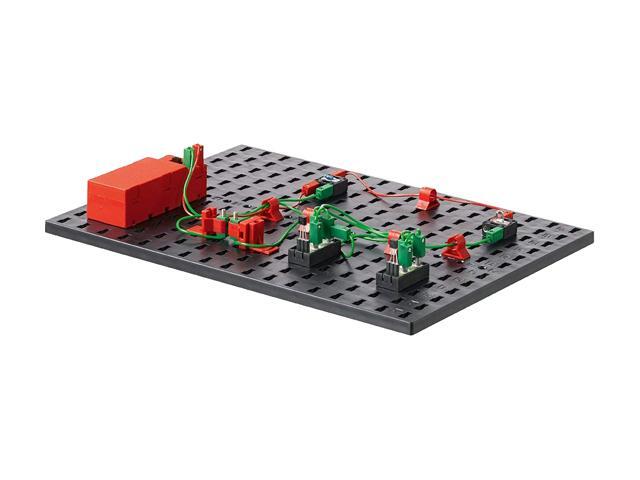 Fischertechnik Electronics Set - Newegg.com