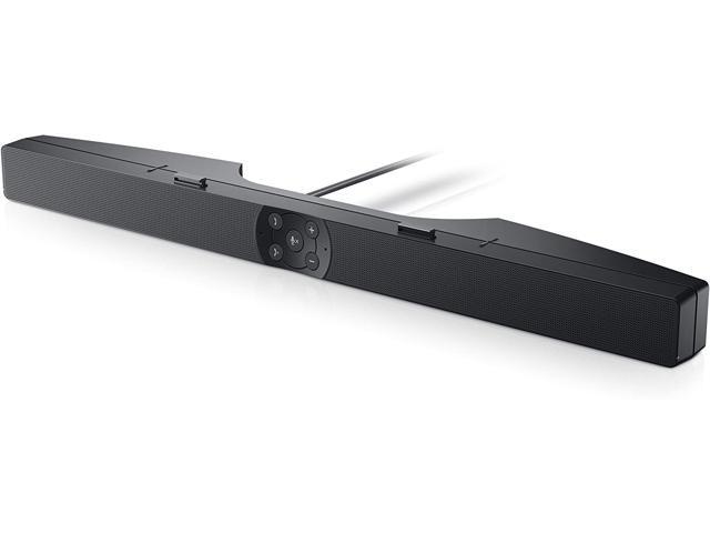 DELL AE515M Pro Stereo Soundbar (Skype for Business Certified) - Newegg.ca