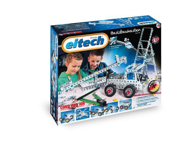 Eitech Classic Series Basic Set - Newegg.com