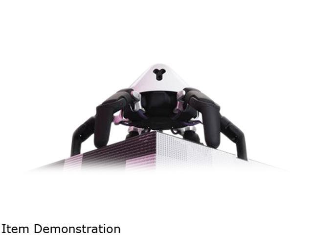 Vincross HEXA-V1-STANDARD Get HEXA. Get Robotic - Newegg.com