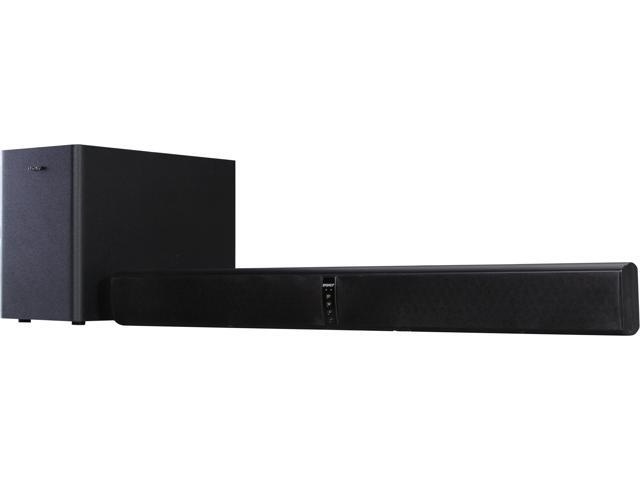 Refurbished: Energy Power Bar Elite Soundbar System - Newegg.com