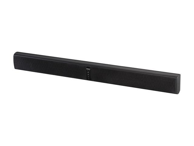 Refurbished: Energy Power Bar Elite Soundbar System - Newegg.com