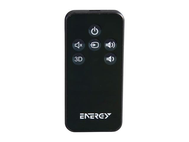 Refurbished: Energy Power Bar Elite Soundbar System - Newegg.com