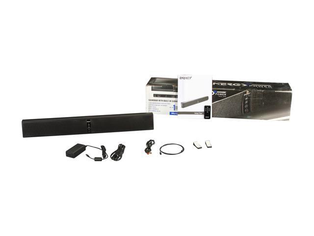 Refurbished: Energy POWERBAR ONE Soundbar - Newegg.com