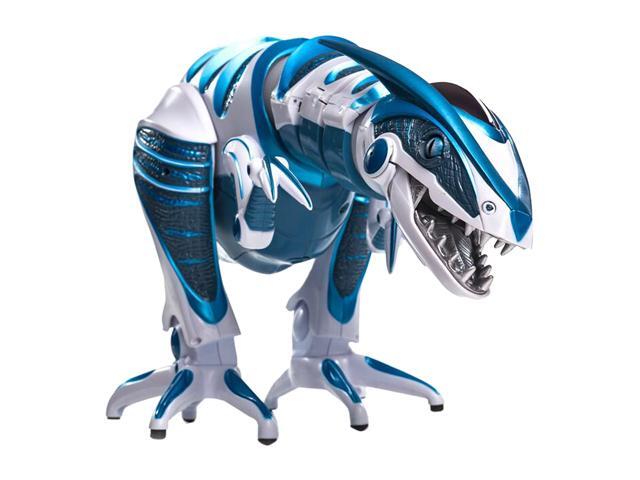 WowWee Roboraptor Blue - Newegg.com