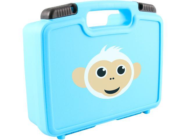 CASEMATIX Toy Box Travel Storage Fingerlings Case - Newegg.com