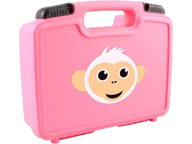 CASEMATIX Toy Box Travel Storage Fingerlings Case - Newegg.com