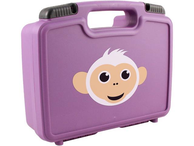 CASEMATIX TOY BOX Travel Storage Fingerlings Case - Newegg.com