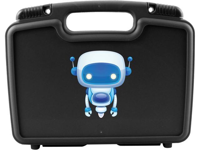 CASEMATIX Robot Box Case For Anki Cozmo - Newegg.com