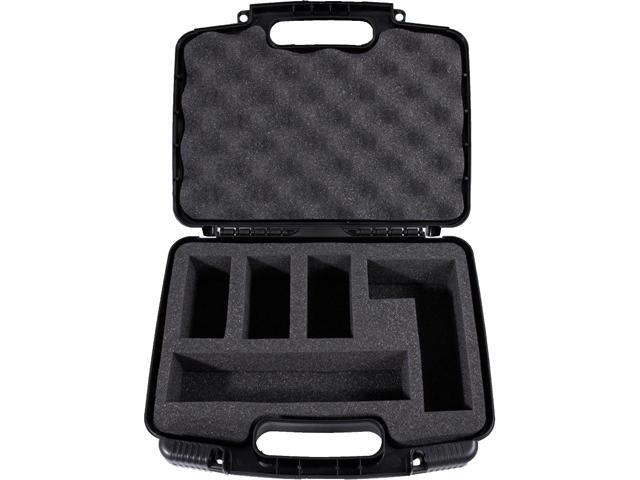 CASEMATIX GARAGE Box Case Designed For Anki Overdrive Expansion Cars ...